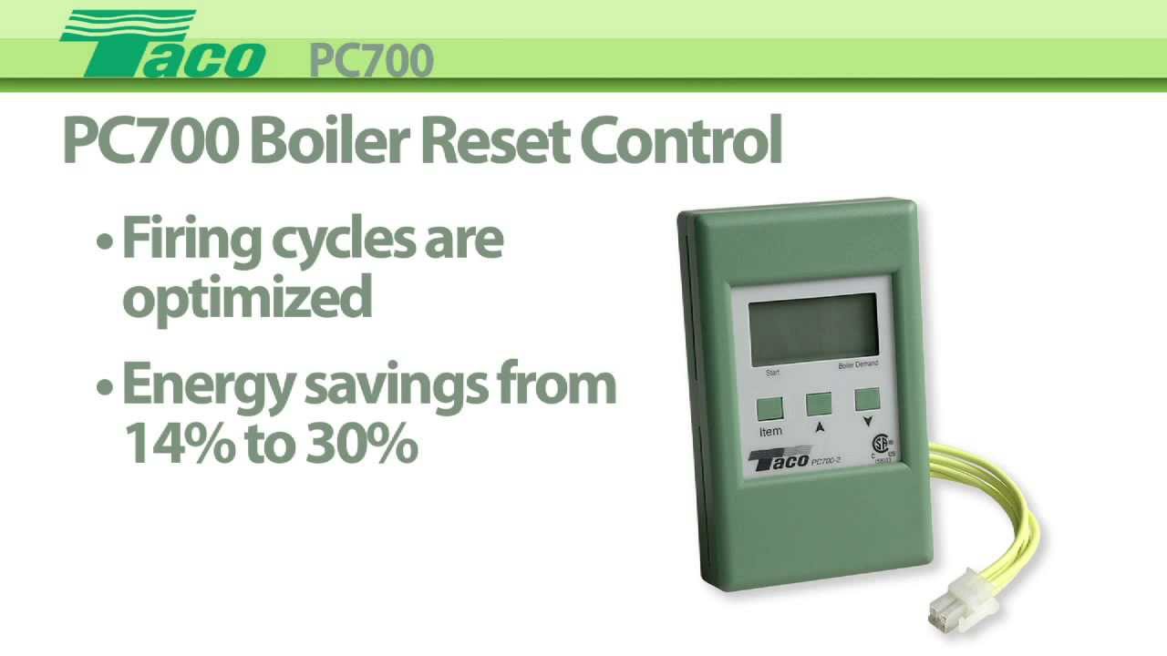 PC700 Series Add-On Power Controls - YouTube