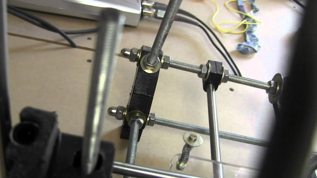 3d stuffmaker - YouTube