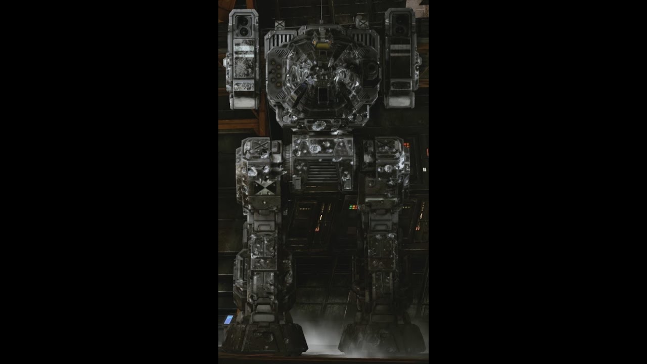 MWO Stalker Misery Gameplay - YouTube