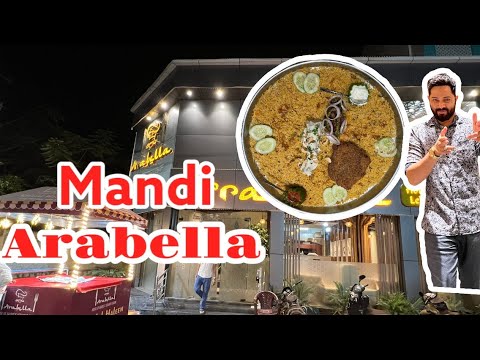 Chicken Mandi 😋 (arabella)AC guards lakdikapul #youtube #food - YouTube