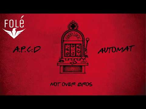 BONO - AUTOMAT FT. BUTA