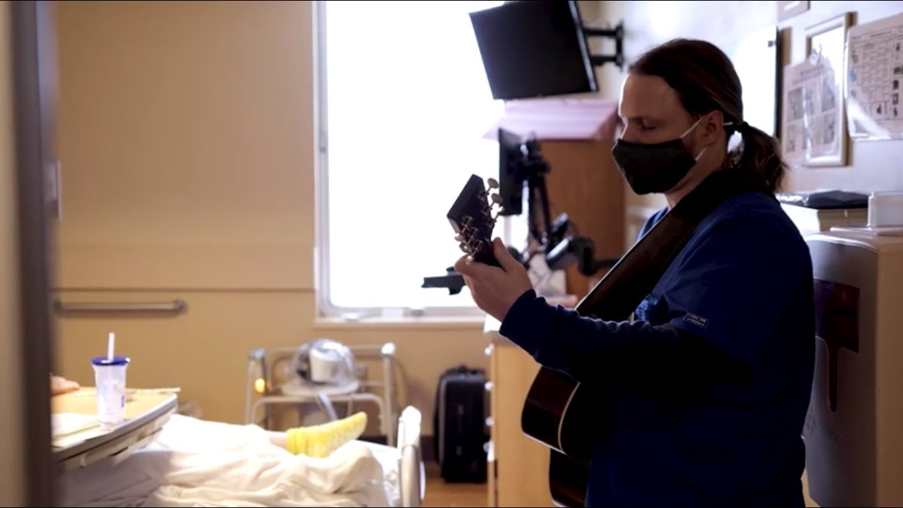 Changing Lives Through Therapeutic Music: The Power of Healing Sounds ...