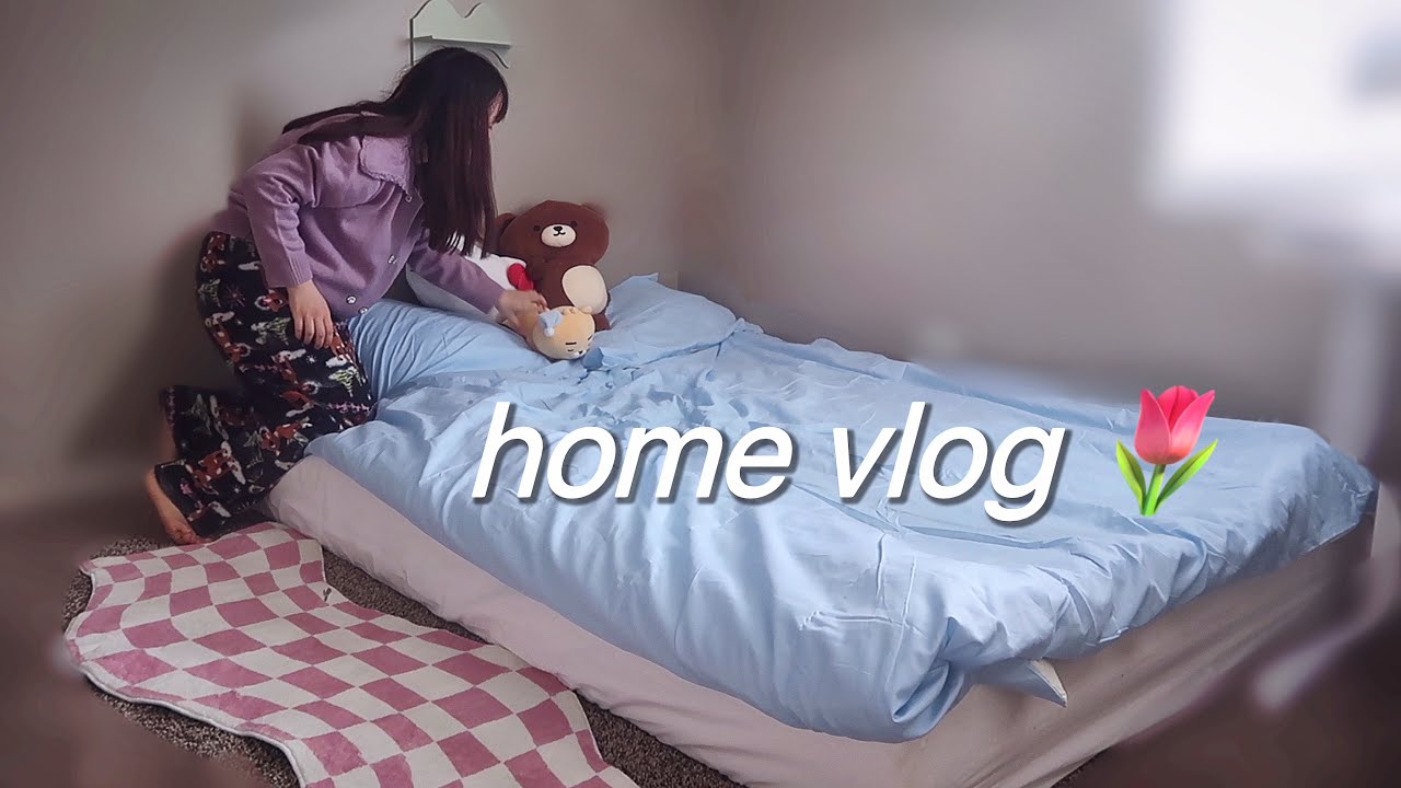 getting $200 worth of Temu Home Decor to make my room more aesthetic ...