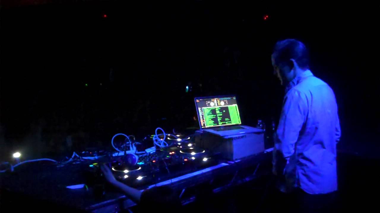 Dillon Francis - Webster Hall (12-16-11).MP4 - YouTube