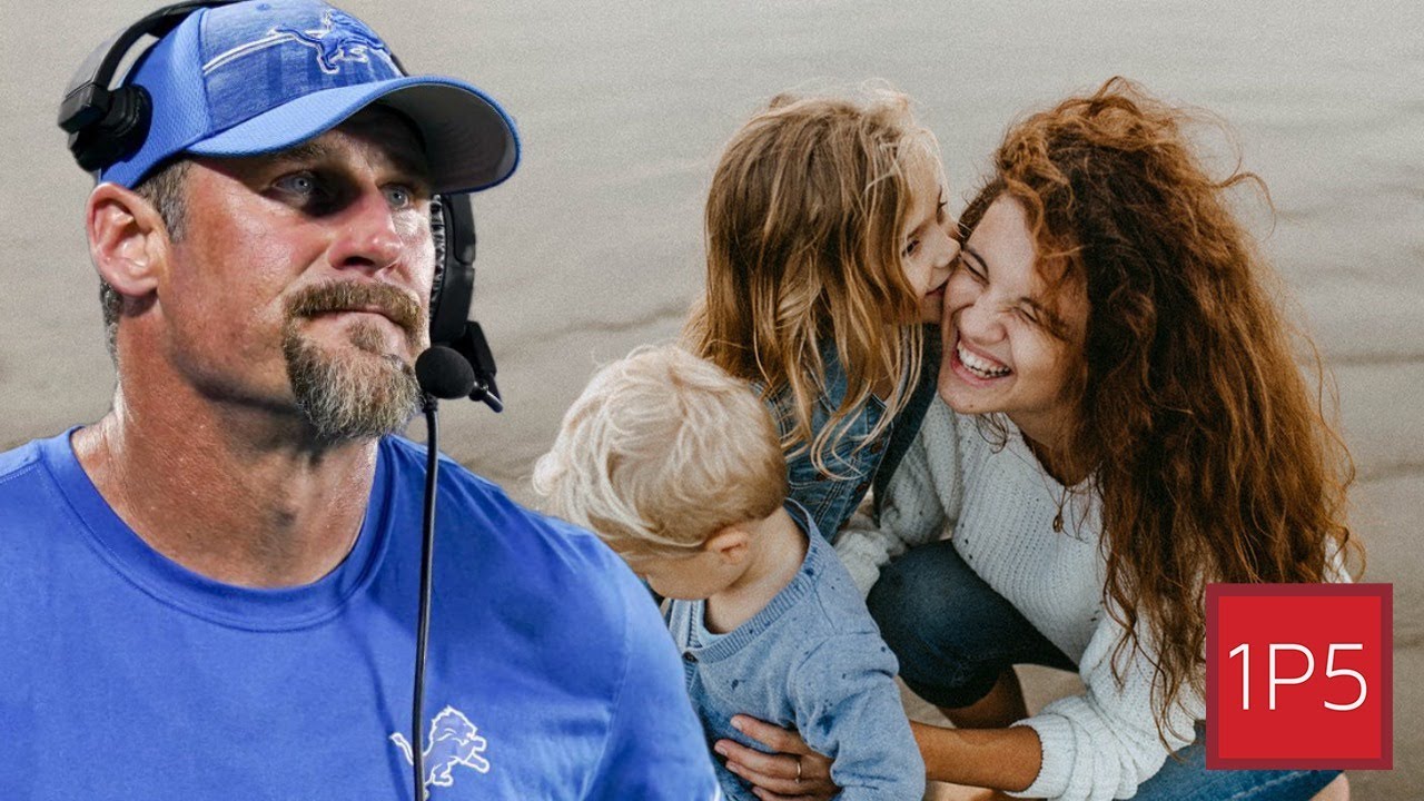 Be Your Family's Head Coach w/ Kennedy Hall - YouTube