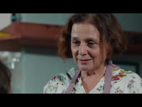 İçeride Bölüm 1 - 2.Fragman