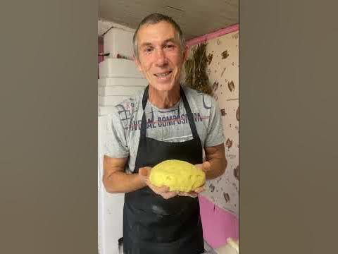 Пряники. Простой рецепт из детства - YouTube