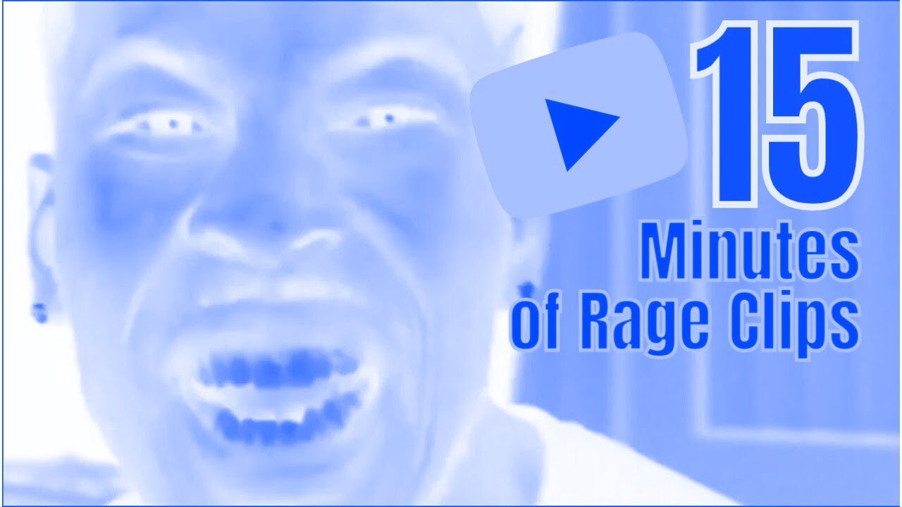 LowTierGod Ultimate RAGE Clips Compilation I But it's high pitched ...