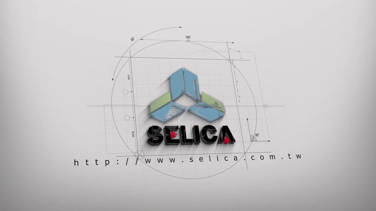 SELICA - HYBRID SPHERE CNC LATHE - SBL-100T - YouTube