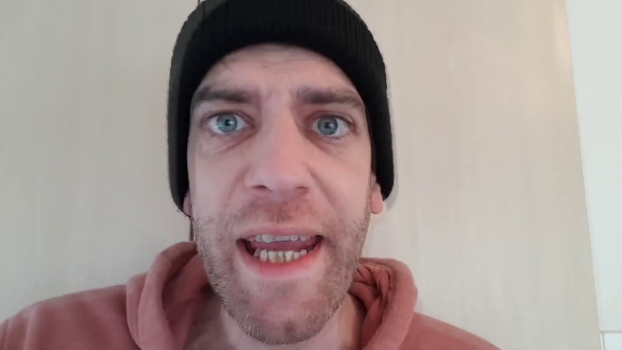 (ytp) beep-boy has vegan vince computer - YouTube