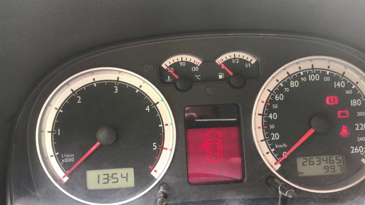 EDC15p MultiMap - YouTube