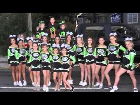 KO Cheer - YouTube