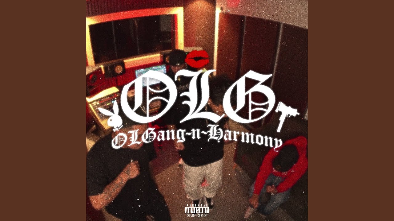 OLGANG N' HARMONY (feat. OLG Zak) - YouTube