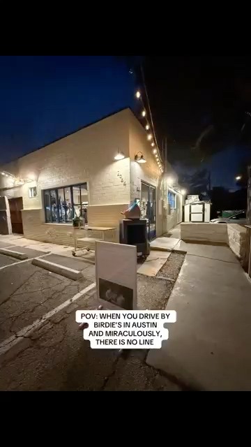 Is Birdie’s the Best Restaurant in Austin, Texas? It Now Has a James ...