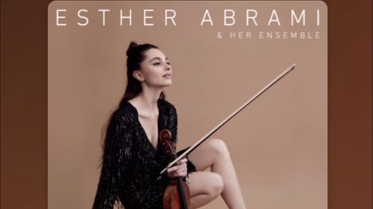 Esther Abrami & Her Ensemble - Fanny Hensel : "Schwanenlied" , Op. 1 ...