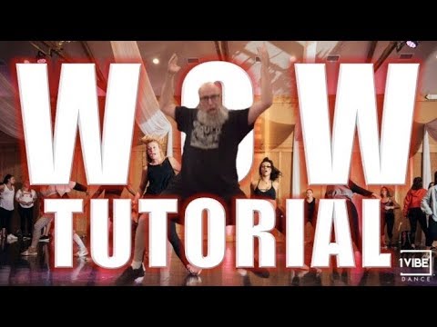 WOW TUTORIAL - POST MALONE Viral Dance Video | 1VIBE Dance | Jen Colvin ...
