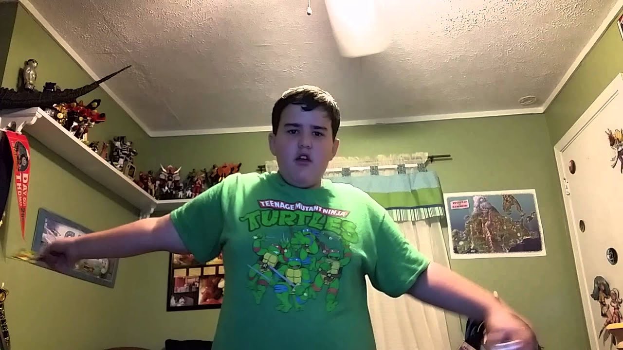 Digimon battle real life - YouTube