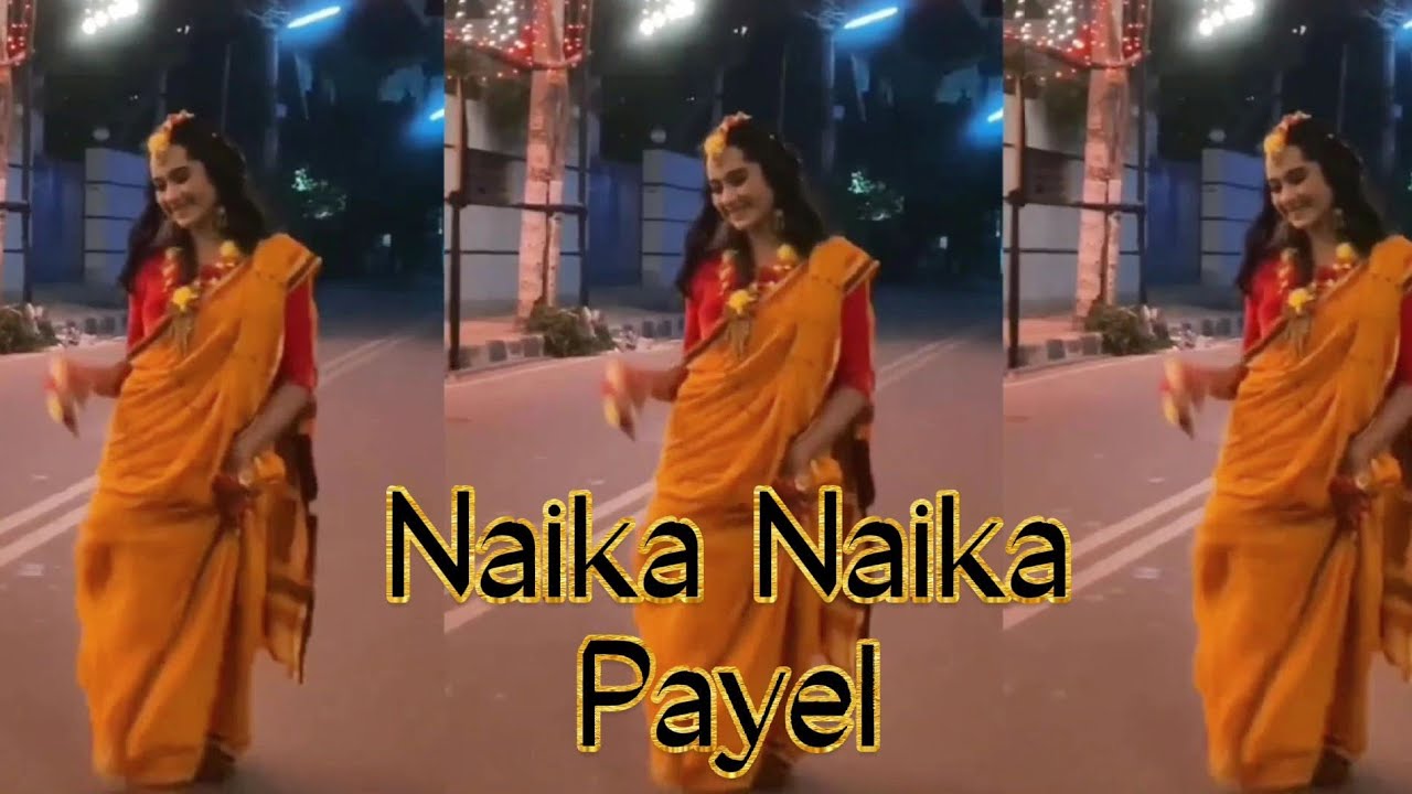 Naika Naika | Payel | Bangla Music video | Cover By UNIQUE 10 STUDIO ...