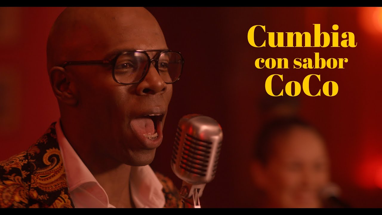 CUMBIA CON SABOR A COCO (VIDEO OFICIAL) - YouTube
