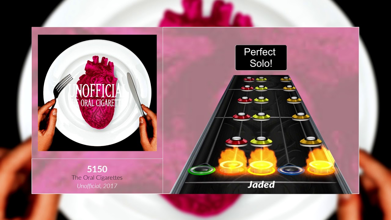 The Oral Cigarettes - 5150 (Chart Preview) - YouTube