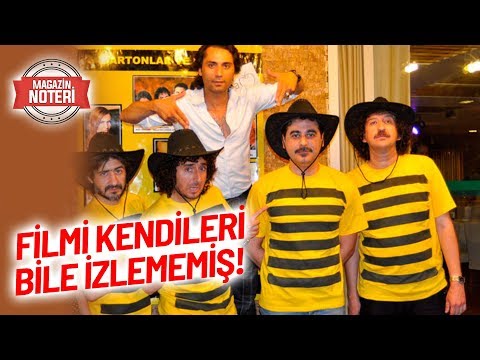 Laz Kit’in İzleyicisi, Oyuncu Sayısını Geçemedi! Ali Eyüboğlu Köşesinde Yazdı TT Oldu!