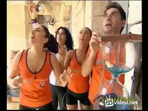 fort boyard 1 Armenia