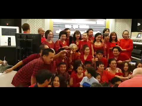 Proudly & Porsche Grandma party 100 years old Sep 2019# 4 - YouTube