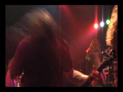 Concrete Face Stomp - YouTube