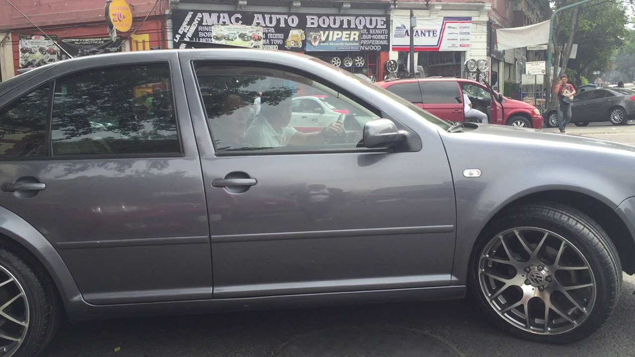 JETTA RINES 18 MUY BIEN MUCHACHITO - YouTube