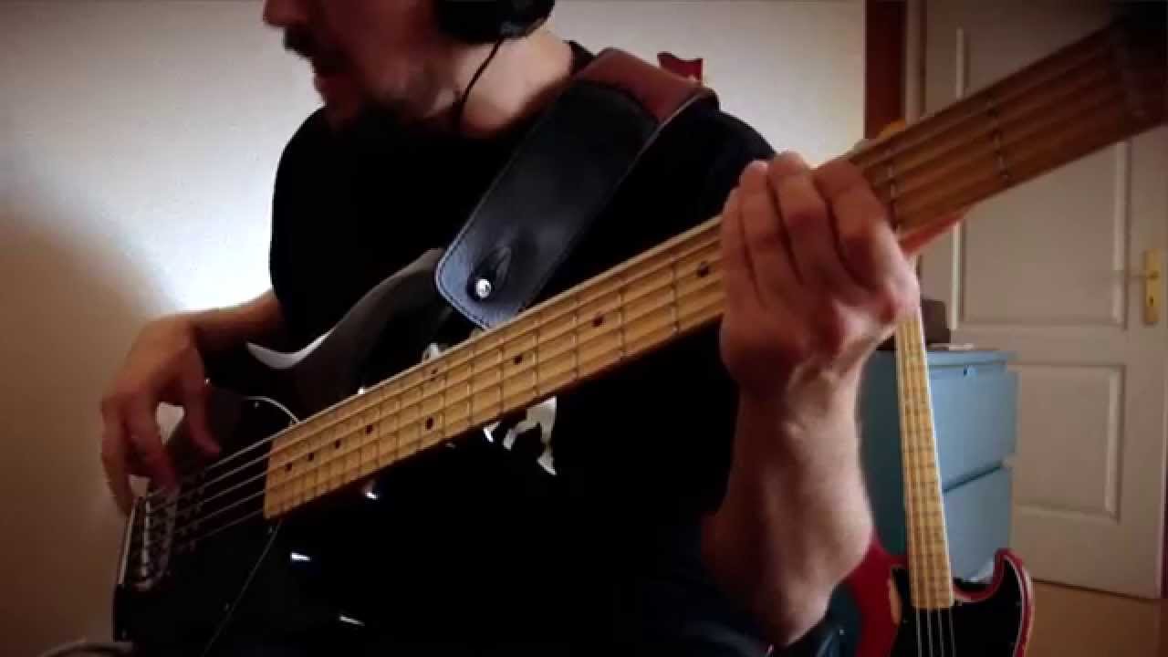 Bass For Owane - YouTube