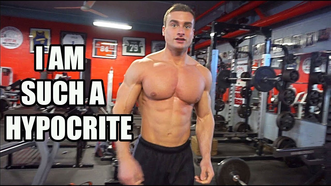 Deadlift Workout | Dairy Free Halo Top - YouTube