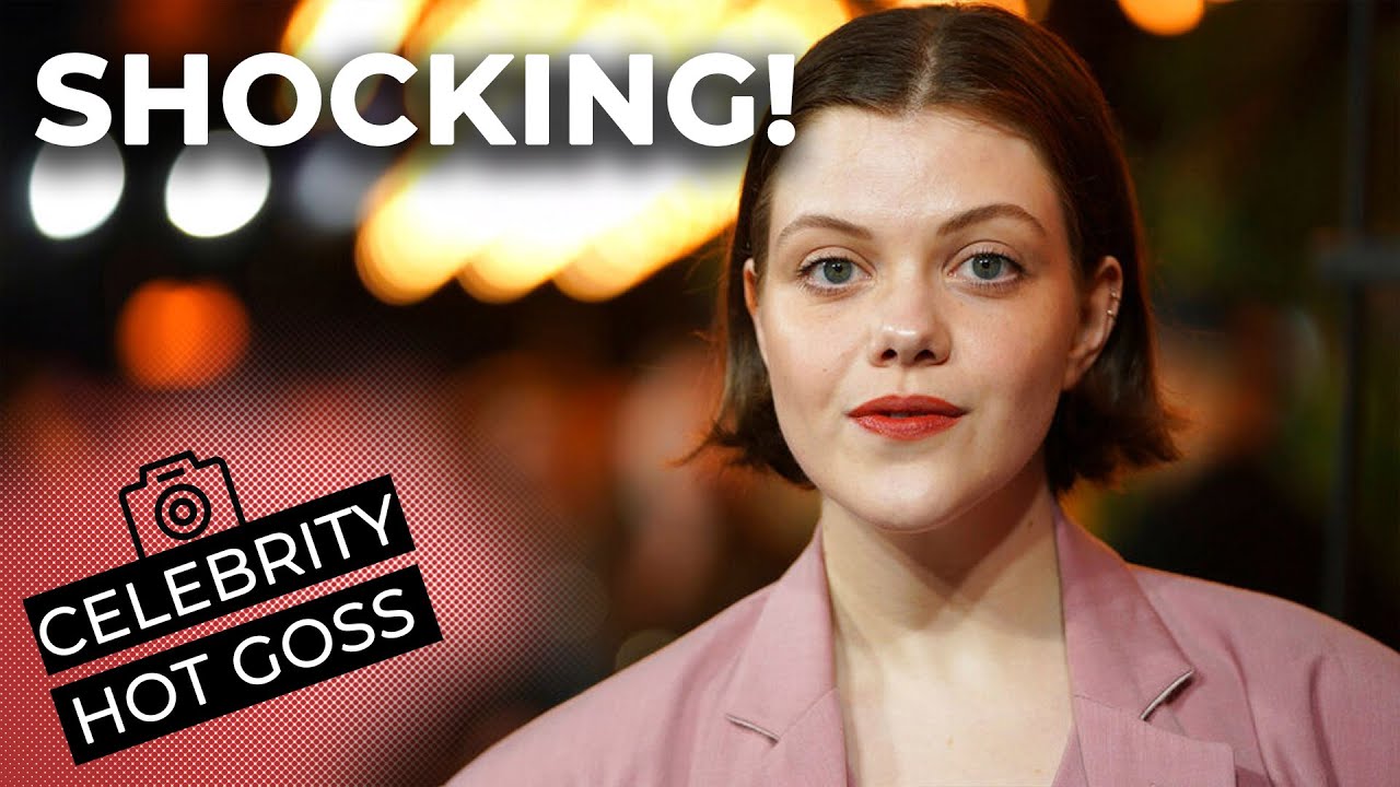 Narnia' Star Georgie Henley Shocking Diagnosis: She Almost Lost Her Arm ...