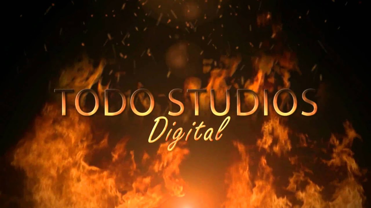 CHUY ATILANO - TODO STUDIOS FIRE PRESENTATION - YouTube