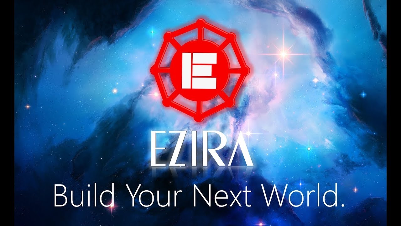 Ezira: Explainer Video - YouTube