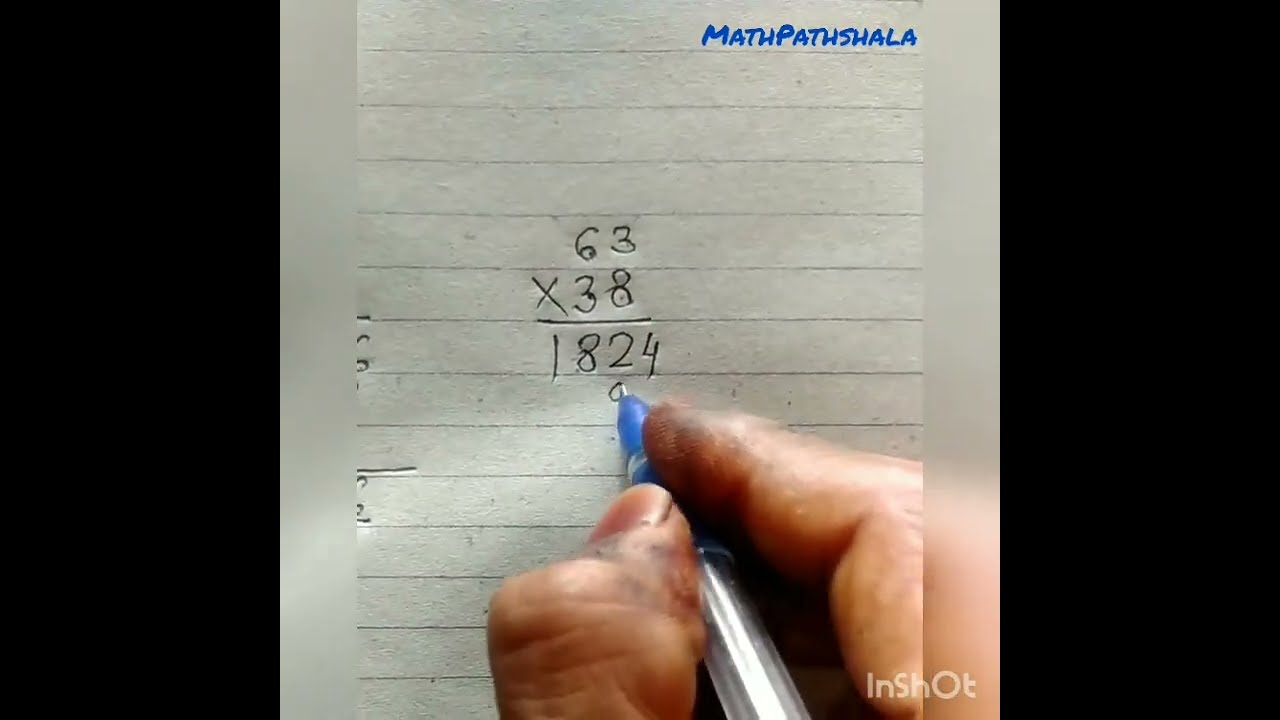 2 Digit Multiple Tips mathtips97 YouTube 2 Digit Multiple Tips mathtips97 YouTube
