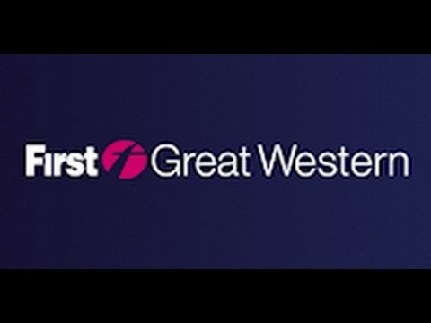 First Great Western Tribute - YouTube