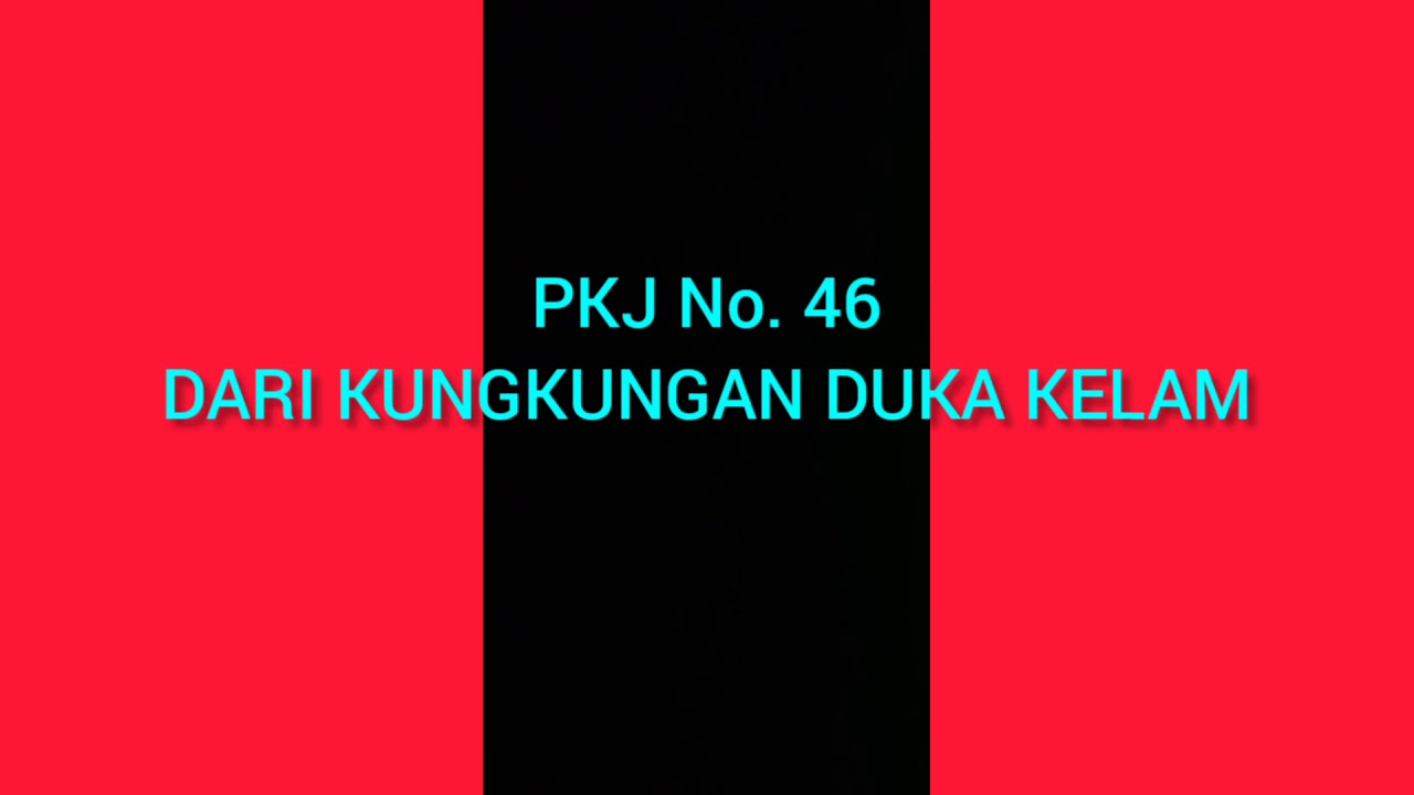 PKJ 46 - YouTube