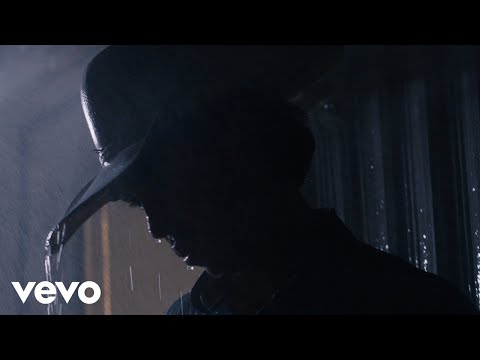 Mack Geiger - Pouring (Official Visualizer)