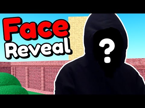 TELANTHRIC FACE REVEAL? (1 Million Subscriber Special) - YouTube