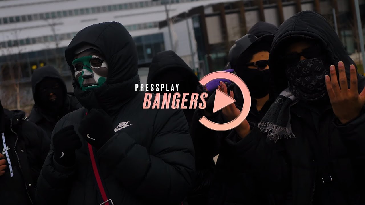 Yung Tyzer- Tours (Music video) - YouTube