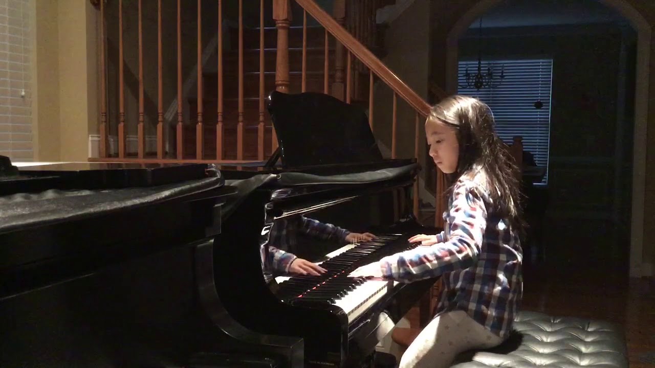 Gyurim Kim (10) Chopin Nocturne in c minor - YouTube