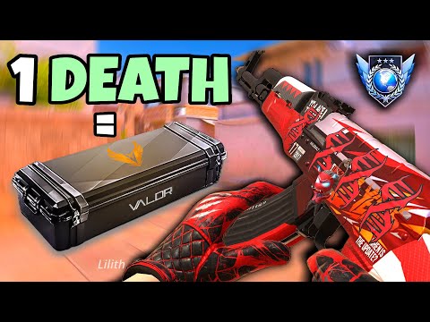 STANDOFF 2 | Full Competitive Match Gameplay - 1 Death = 1 Case! | 0.39.2
