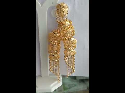 3 step jhumka store