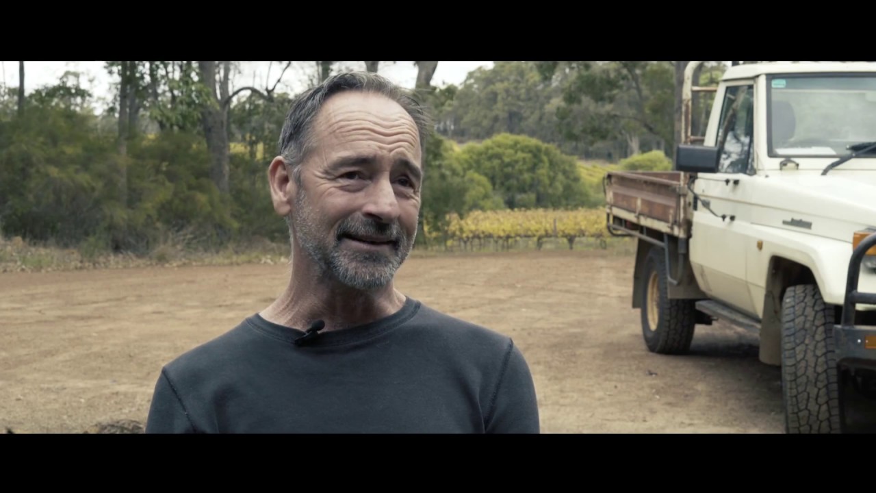 Discover Evoi Wines - YouTube