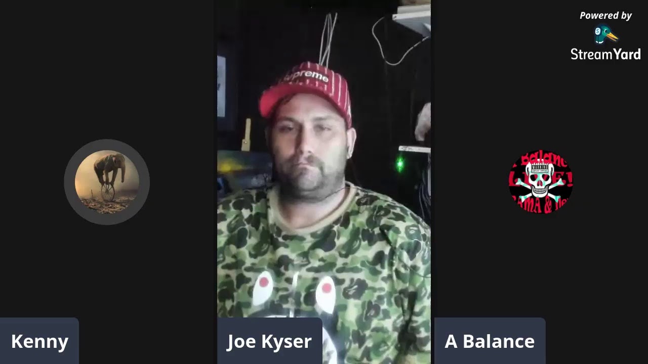 Youtube and Chill: NNP surprises with a short call. Plus Joe Kyser and ...