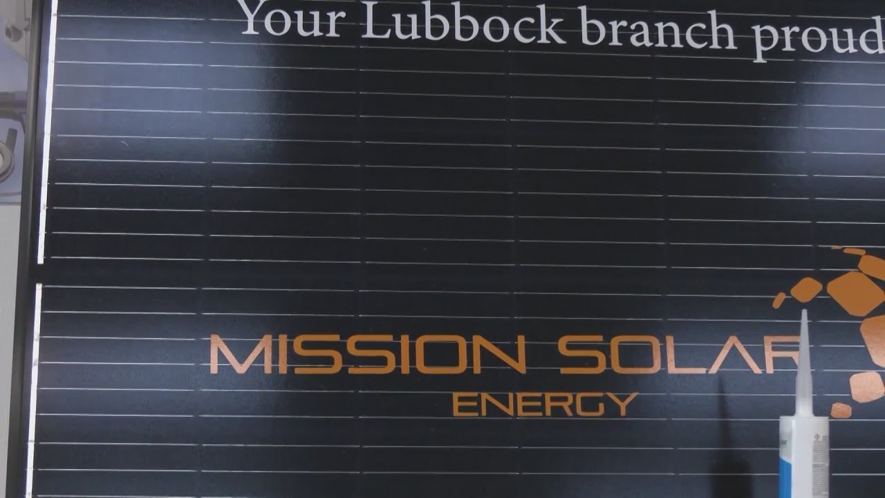 Heating Up With Holly: Solar energy - YouTube