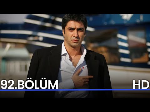 Kurtlar Vadisi 92.Bölüm HD
