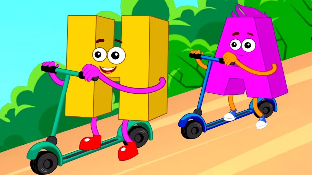 If You're Happy And Know It And More Nursery Rhymes And Baby Songs - Mr ...