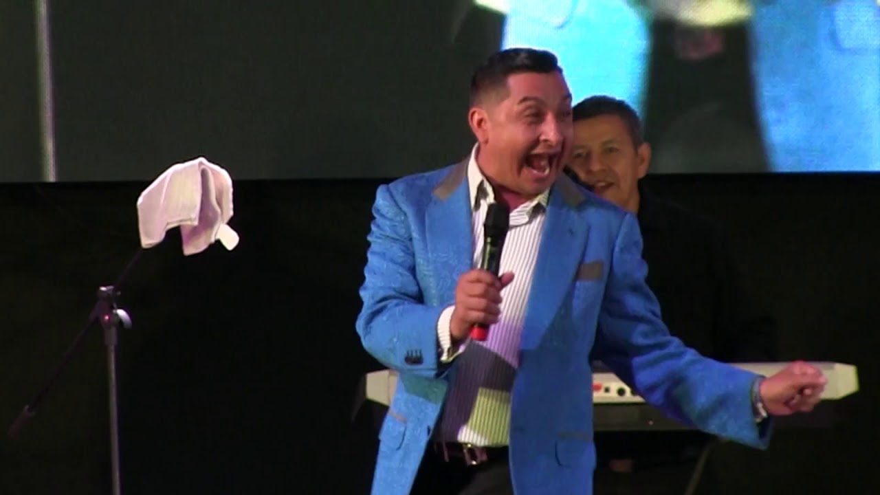 EL JJ COMEDIANTE SHOW COMPLETO PARTE 1 DE 2 EXPO FERIA TACAMBARO 2019 ...