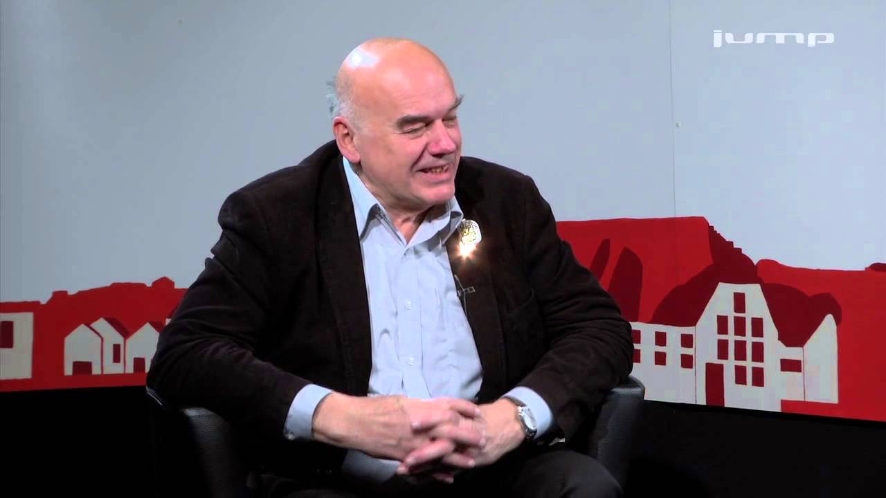 so-talk Max Kaeser - YouTube